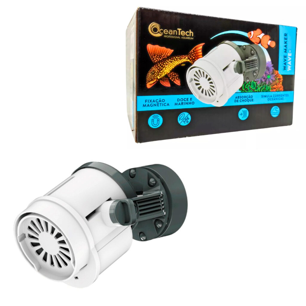 Wave Maker OT 6.000L/h - Ocean Tech | Fish Top
